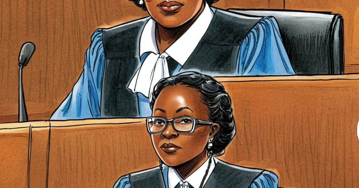 UN Judge Lydia Mugambe Convicted of Forced Labor in UK Exploitation Case