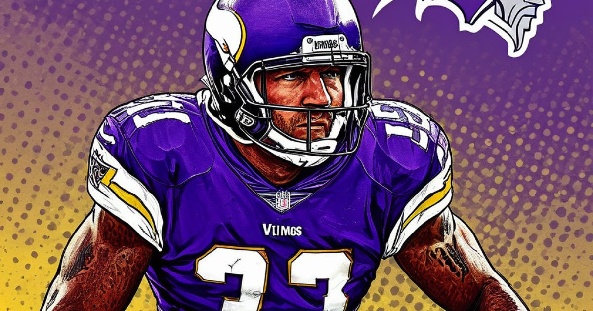 Vikings Trade Ed Ingram to Texans for 2026 Sixth-Round Pick