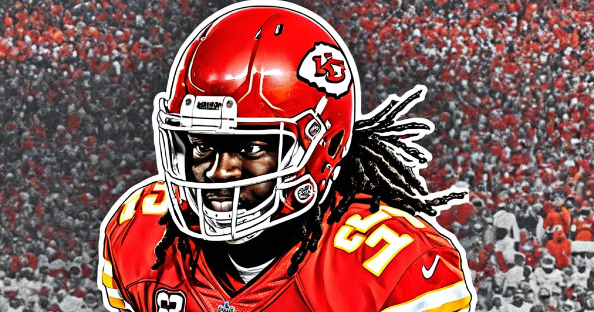 Kareem Hunt Returns to Kansas City Chiefs with New One-Year Deal
