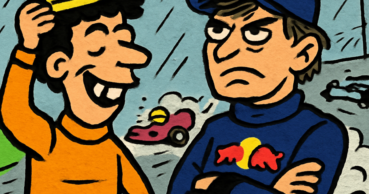 Luca Toolan Finds New Career After Dramatic Exit from 'Coronation Street'