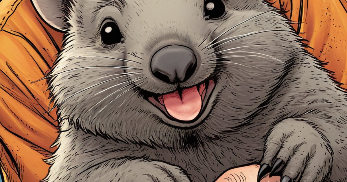 US Influencer's Wombat Video Causes Outrage Amid Hunting Controversy