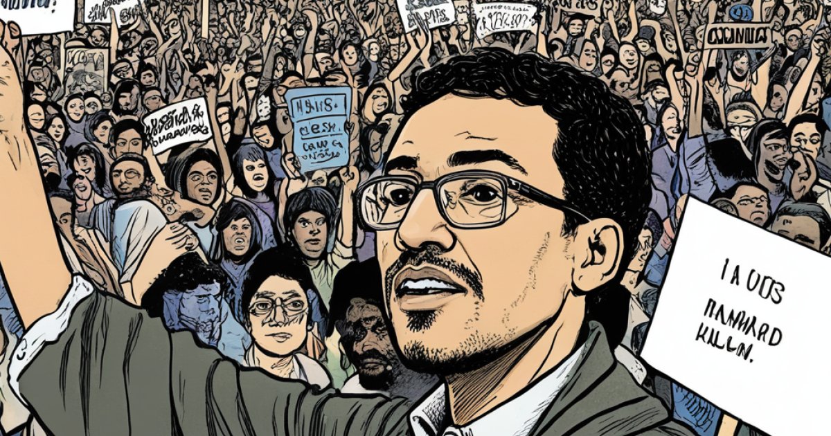 Marco Rubio Faces Scrutiny Over Evidence in Mahmoud Khalil Arrest Case