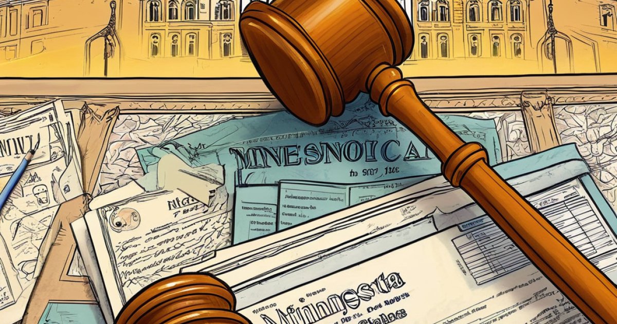 Minnesota Republicans Seek to Classify 'Trump Derangement Syndrome' as ...