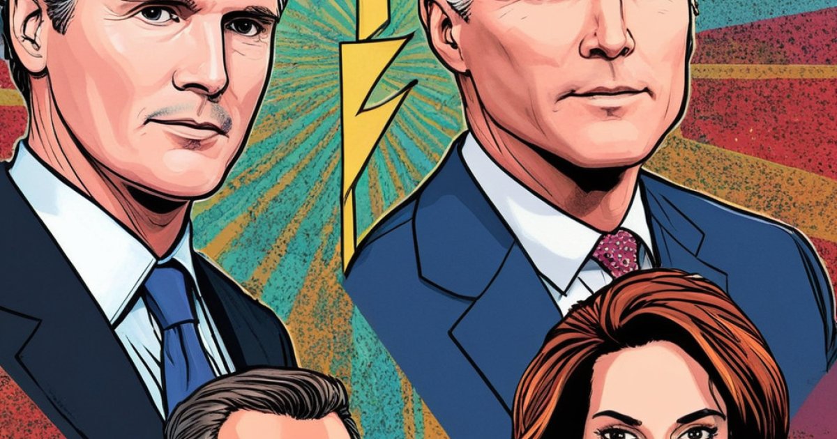 Democrats May Shift Stance on Trans Athletes Following Newsom's Advocacy