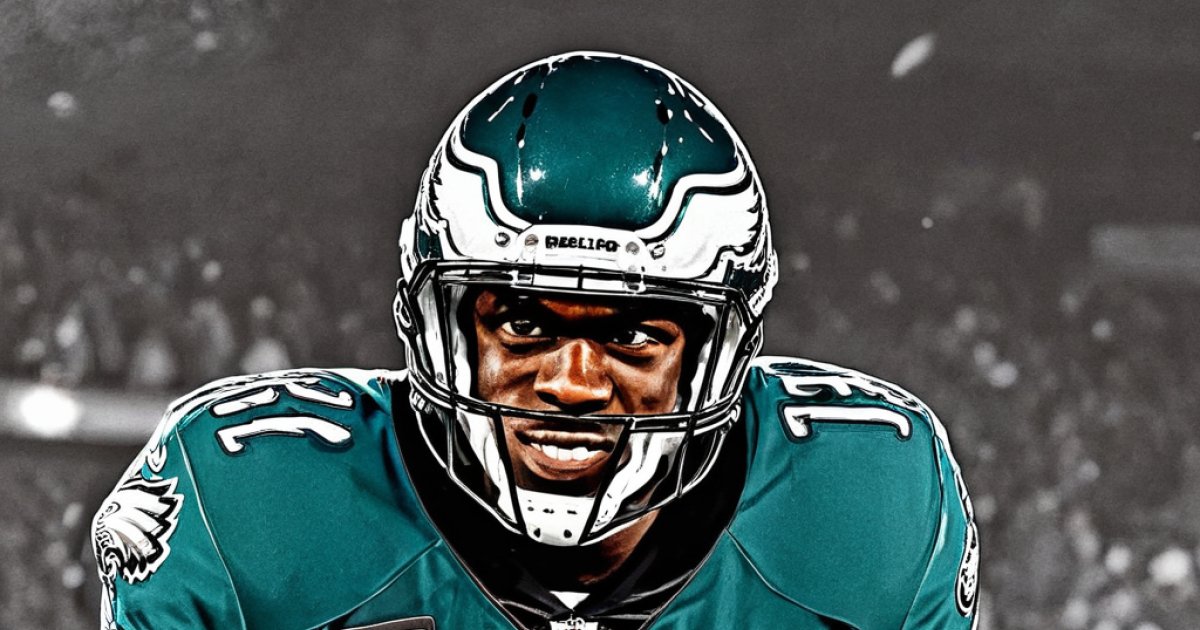 Eagles Sign Azeez Ojulari to Bolster Defense with $4M Deal