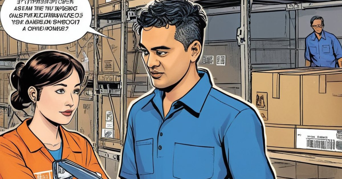 AI Startup Augment Secures $25M to Revolutionize Logistics with ...