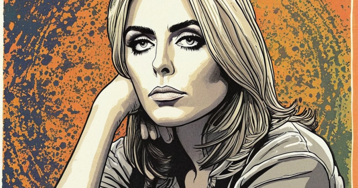 Patsy Kensit Opens Up About Feeling Isolated After 'Saddest Week Ever'