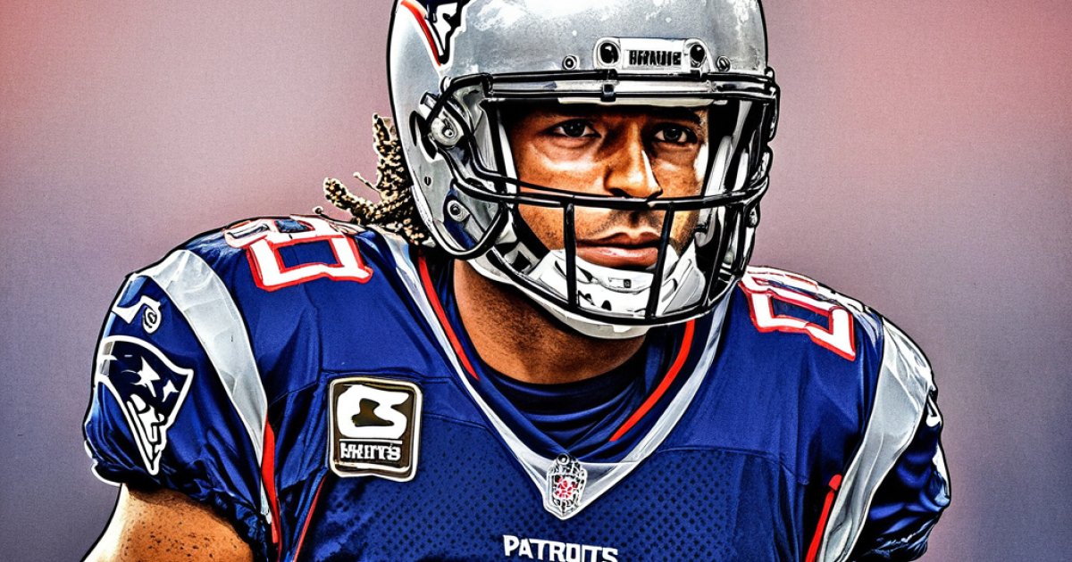 Travis Hunter Predicted to Join Patriots in 2025 NFL Draft Shake-Up