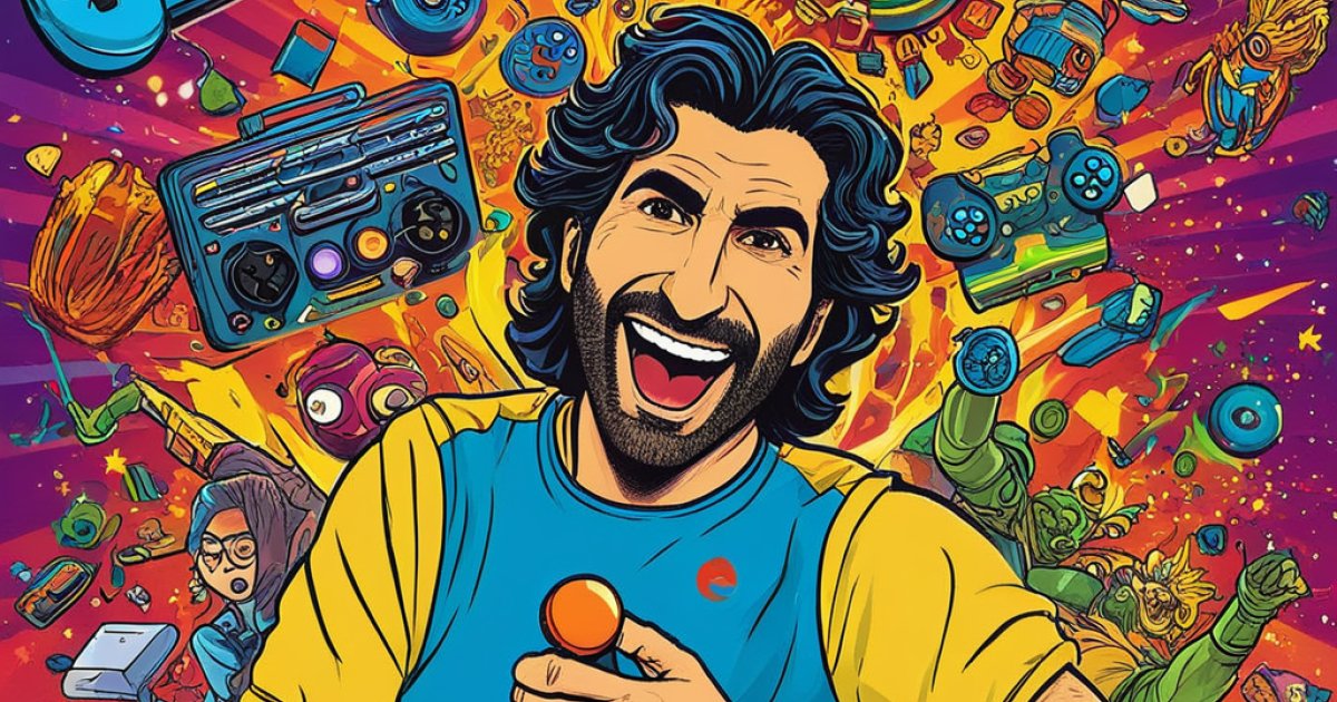 Hazelight Studios Begins New Game After Split Fiction's Record-Breaking ...