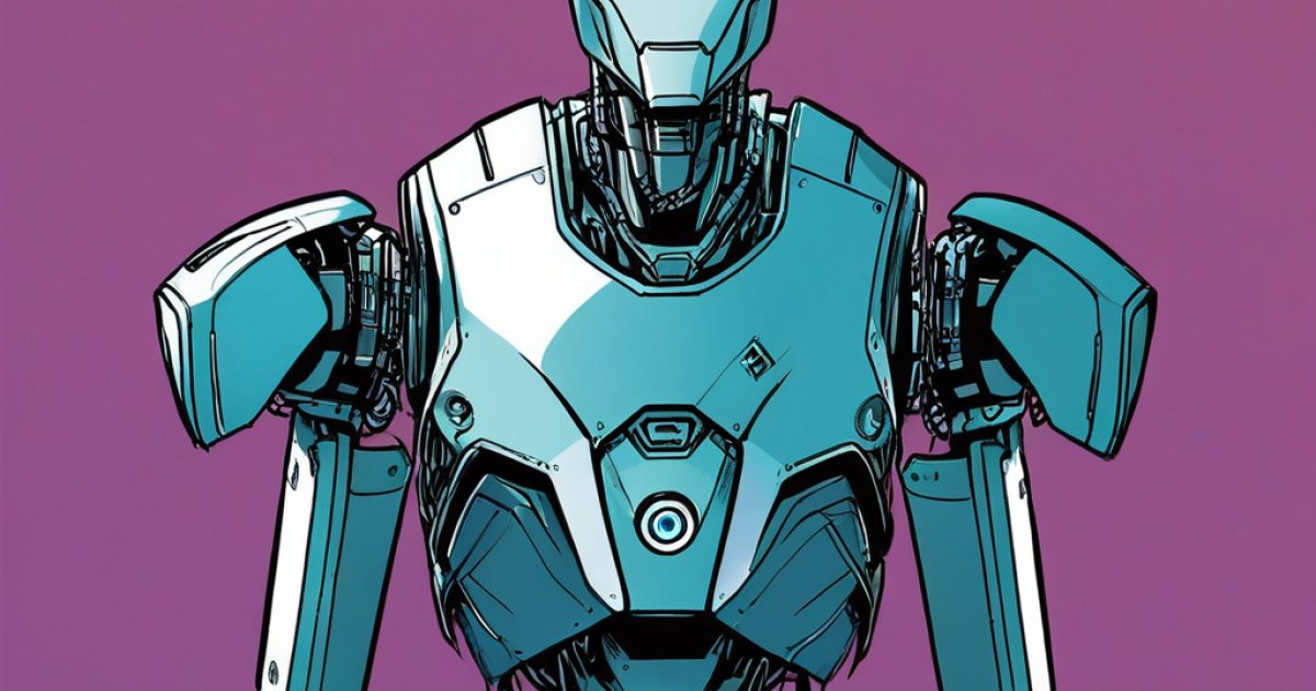 NVIDIA Unveils First Open Humanoid Robot Model with Major Industry Impact