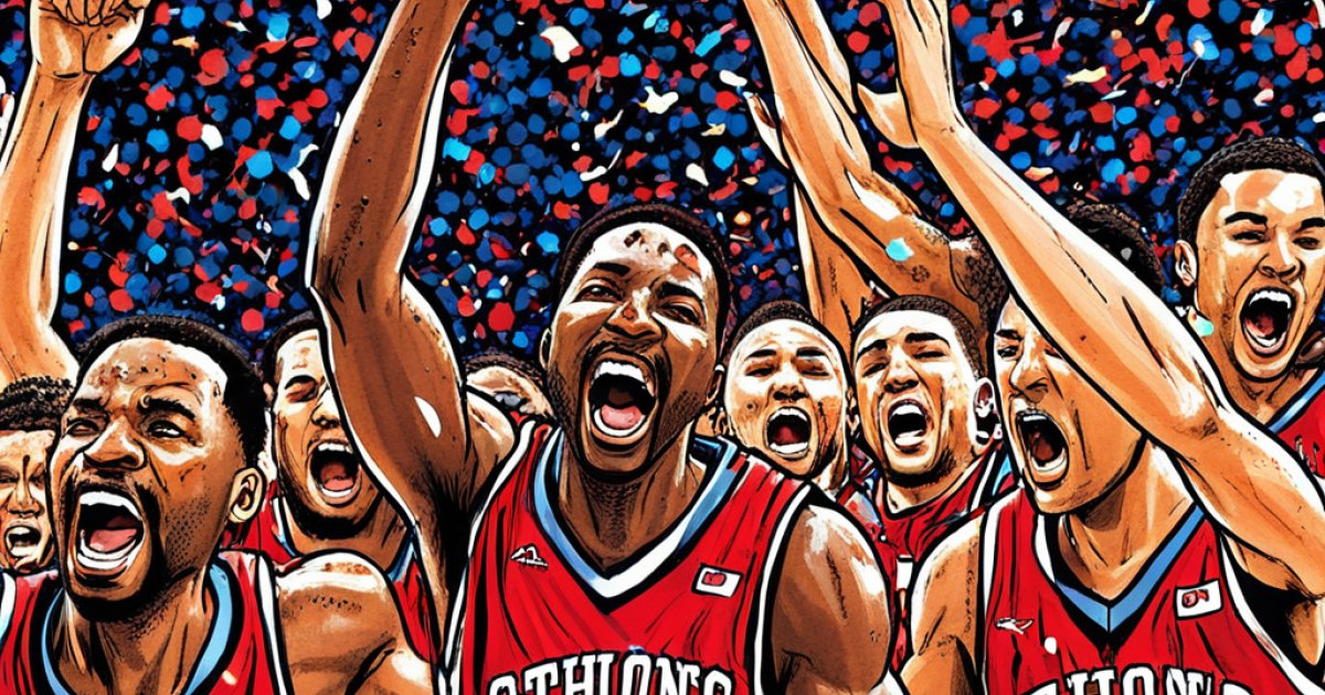 St. John's Basketball: Reviving New York's Legacy on a National Stage