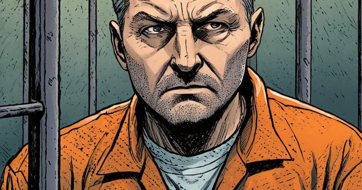 UK Climate Activist's Jail Experience Highlights Broken Prison System