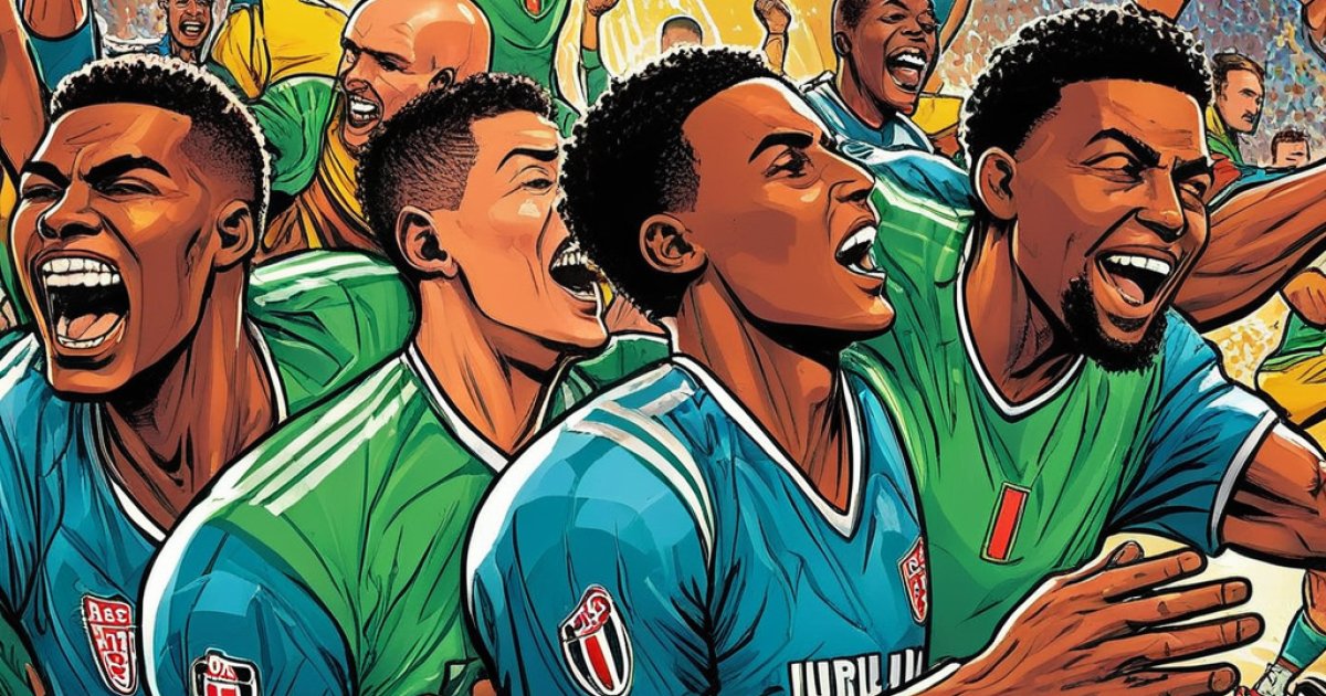 NXGN 2023: Where the Best Football Wonderkids Are Now