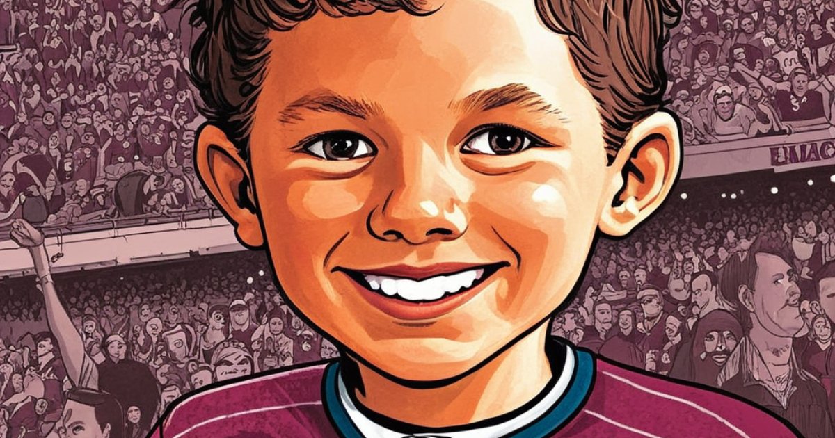 12-Year-Old NRL Fan Beau Hewitt's Tragic Battle and Heroic Farewell