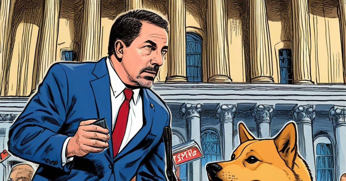 Democrats Request Info on DOGE Amid Legal Concerns Under Trump