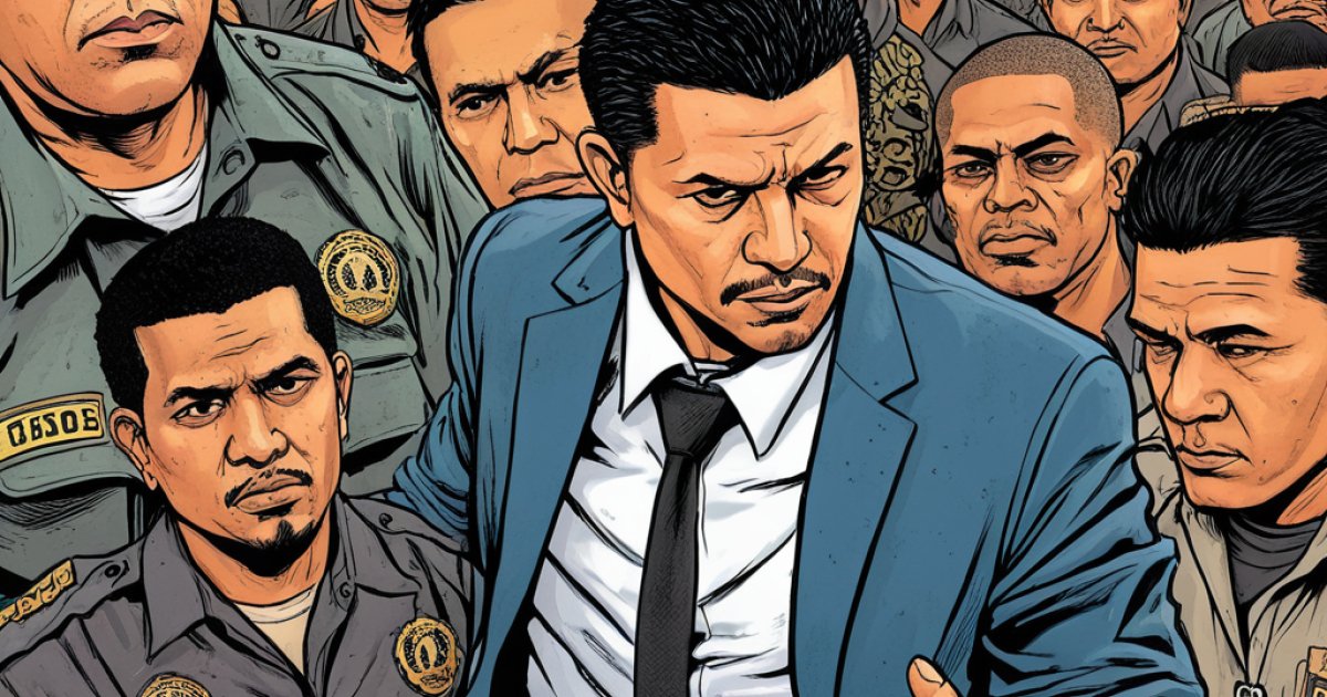 FBI Captures Third 'Most Wanted' Fugitive Under Trump's Administration