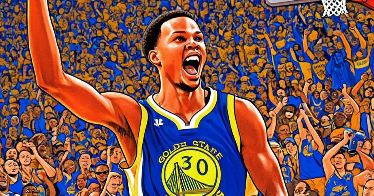 Warriors' Rookie Quinten Post Surpasses Steph Curry in Early 3-Point Pace