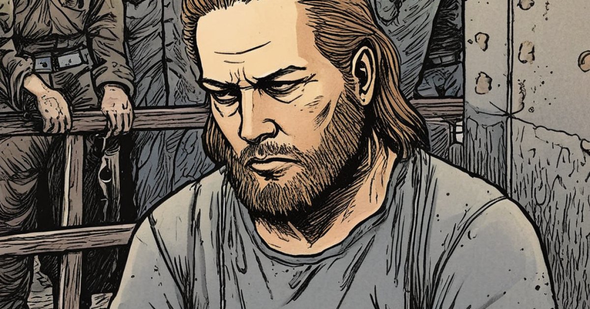 Arizona Executes Aaron Gunches for 2002 Murder of Ted Price