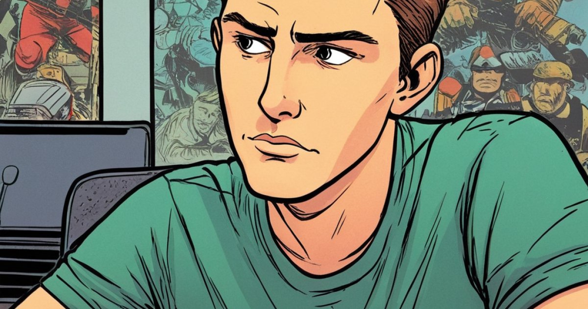 Trump Highlights Barron's Tech Talents Ahead of 19th Birthday