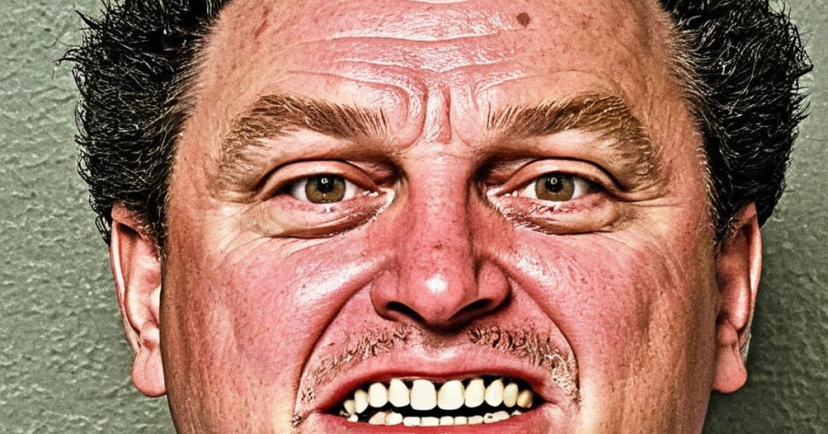 ‘Deadpool Killer’ Wade Wilson’s Dramatic Prison Transformation on Death Row