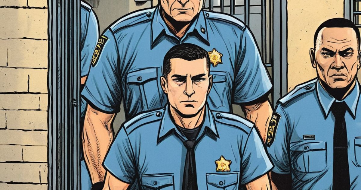 Prison Officer at HMP Feltham Suspended Amid Alleged Inmate Relationship