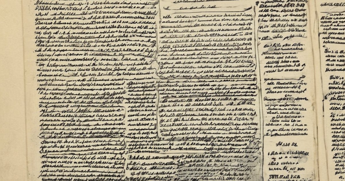 JFK Files Leak Sparks Outrage: Unredacted Personal Data Released