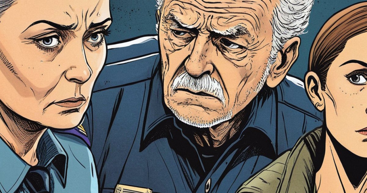 California Woman's Shocking Claim: 'My Father Is a Serial Killer'