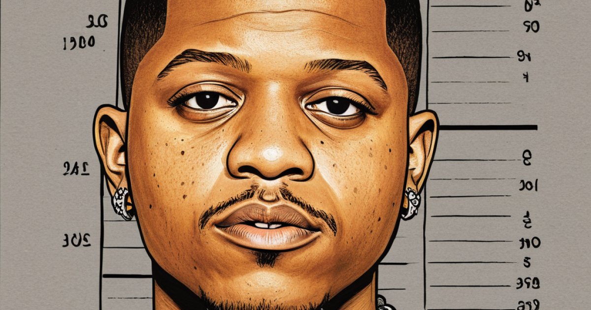 Yella Beezy Faces Capital Murder Charge for Mo3's Tragic Death