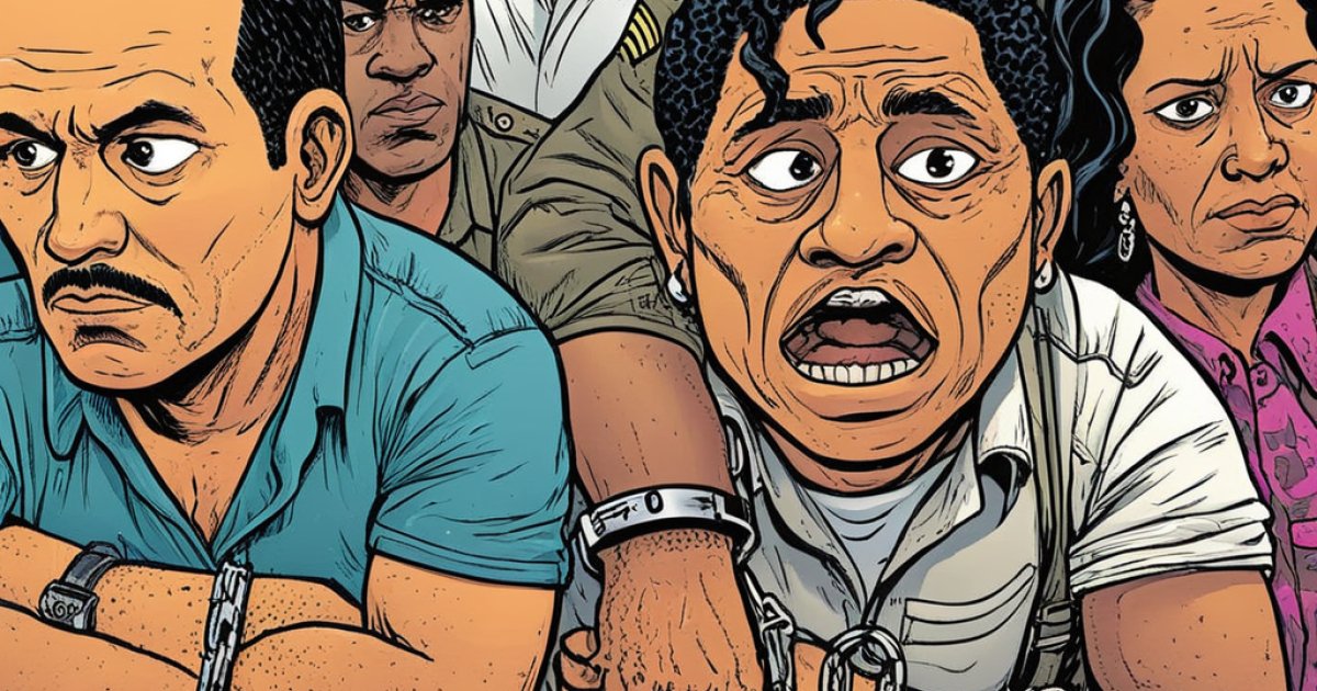 Immigration Raids in Puerto Rico Raise Concerns Amid Trump Mandate