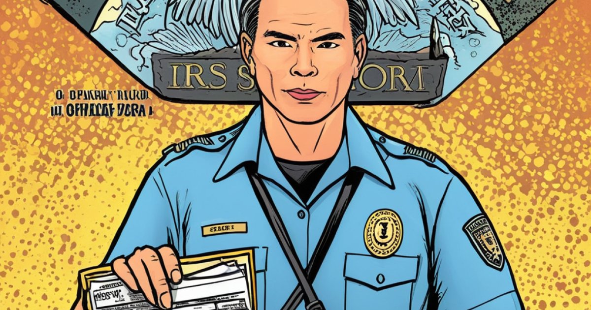 Scams Rise: Fake ICE and IRS Alerts Targeting Vulnerable Communities