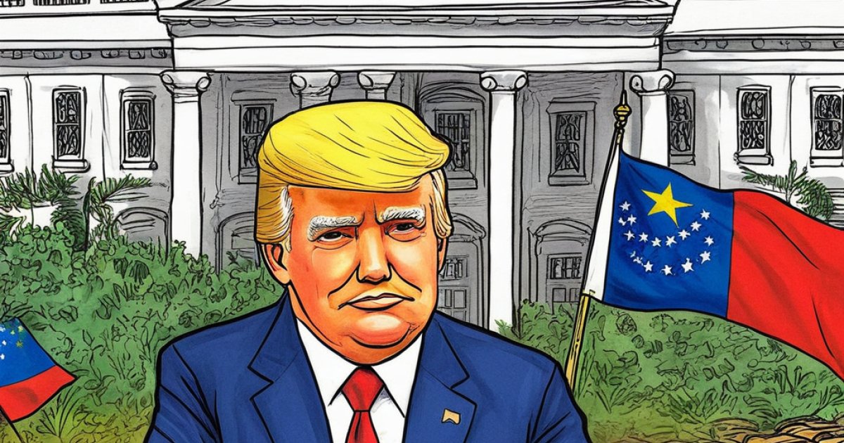 Trump Reviews Chevron's Venezuela License Amid Geopolitical Strain