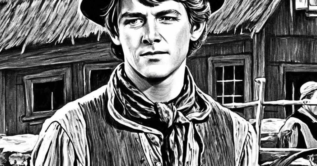 'Little House on the Prairie' Star Jack Lilley Dies at 91