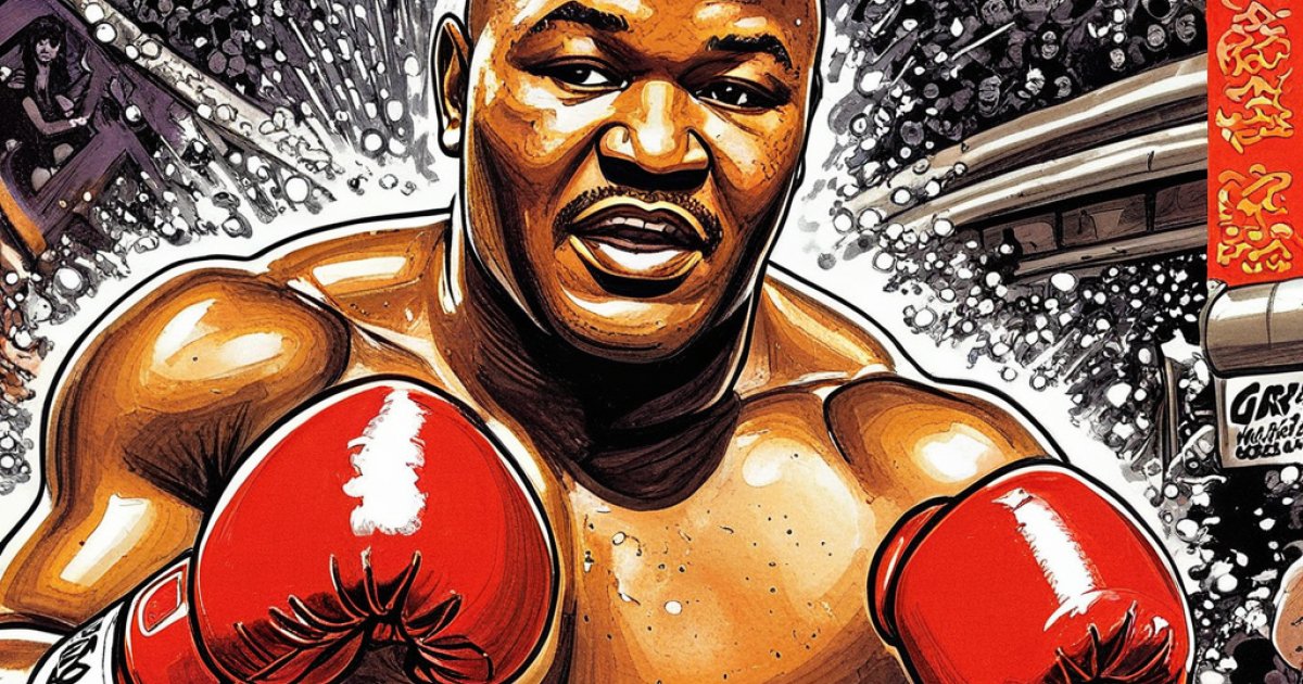 George Foreman: Boxing Legend's Family Legacy and Grills Fortune