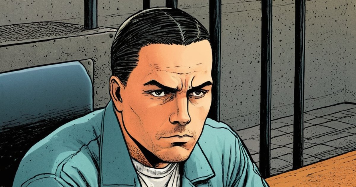 Serial Rapist Graham Harrison Seeks Eased Jail Restrictions