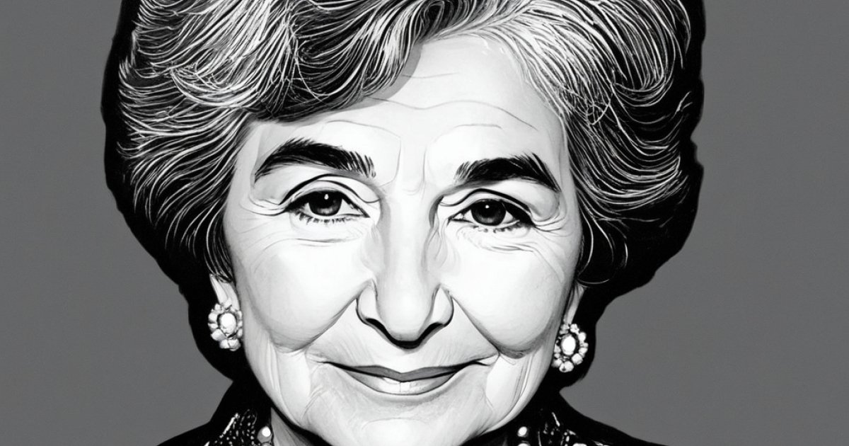 Kitty Dukakis, Mental Health Advocate and Wife of Michael Dukakis, Dies ...