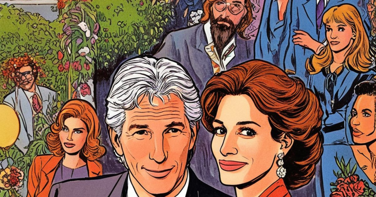 Iconic 'Pretty Woman': Behind-the-Scenes Facts You Didn't Know