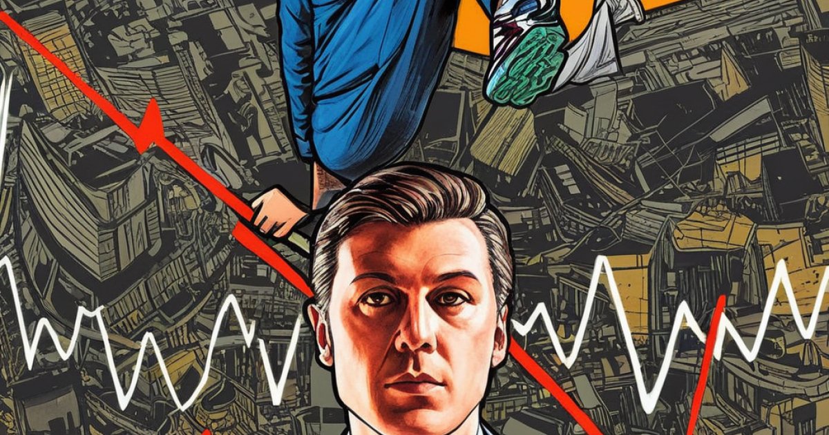 Nike Faces Major Sales Slump Amid Challenges and Criticism