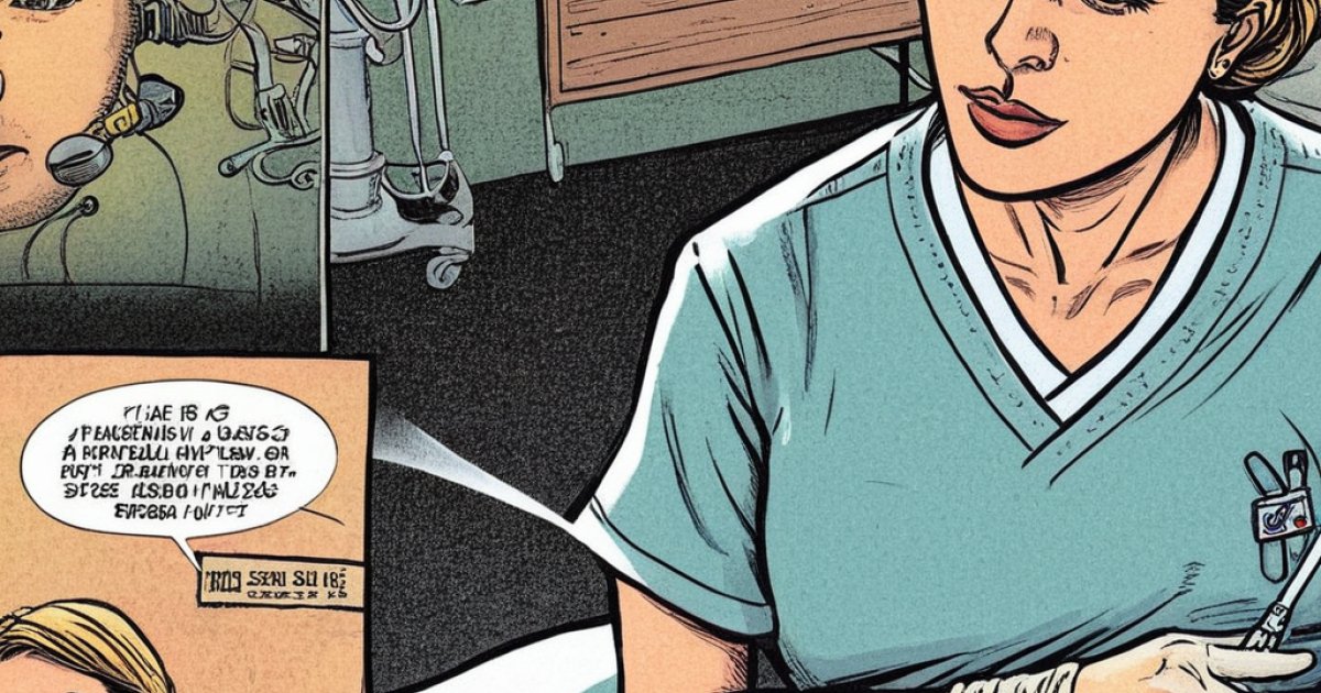 Utah Nurse Charged for Murder in $1.5M Life Insurance Plot