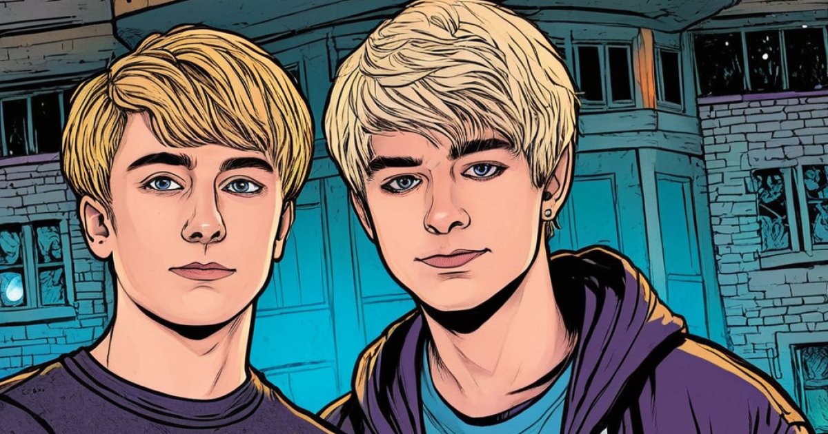 YouTubers Sam and Colby Build Multi-Million Dollar Apparel Empire