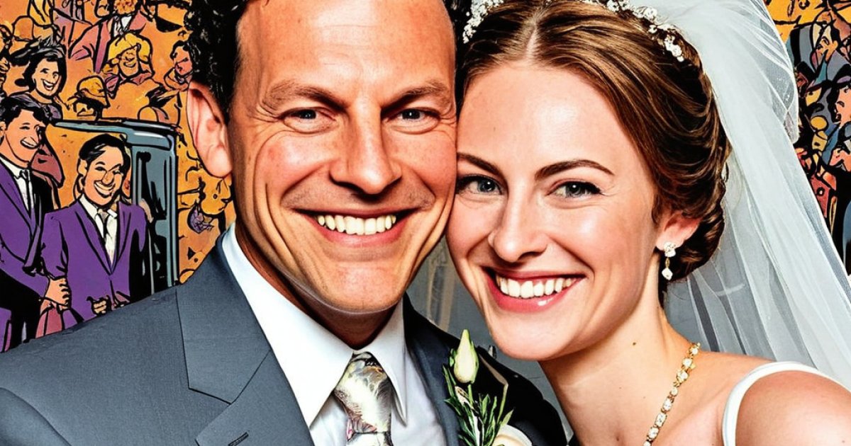 Gogglebox's Josh Tapper Marries and Pursues Political Career