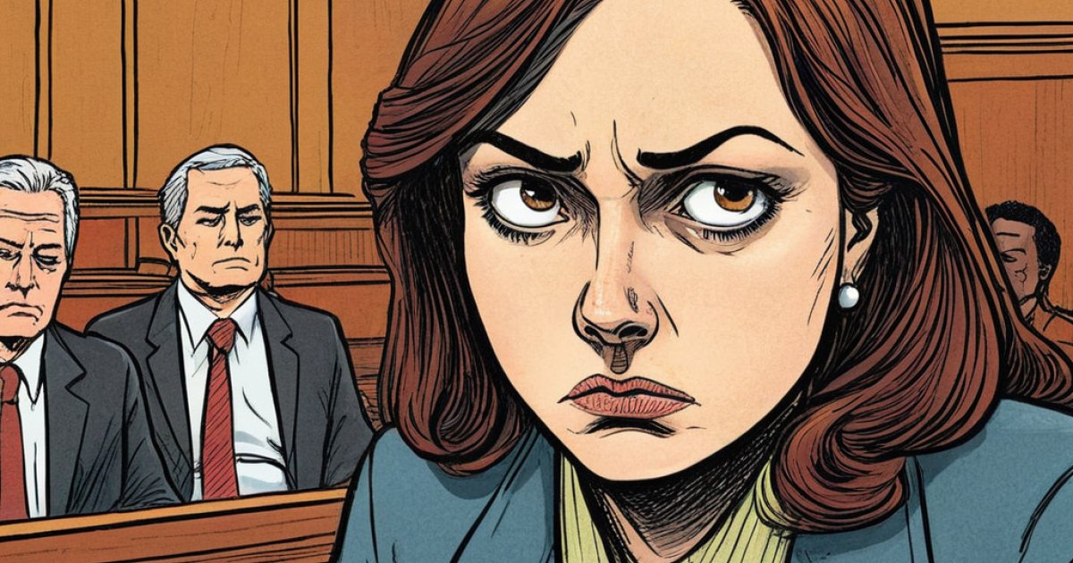 NYC Woman Sentenced to 20 Years for Torturous Killing of Autistic Teen ...