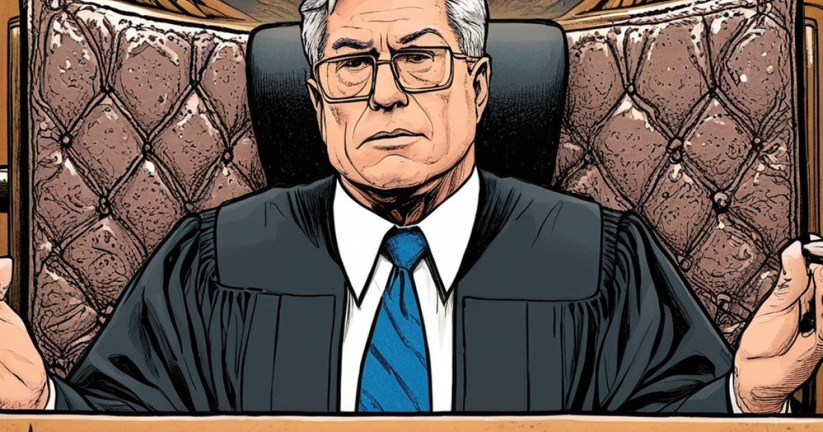 GOP Moves to Impeach Judge John McConnell over Blocked Trump Funds