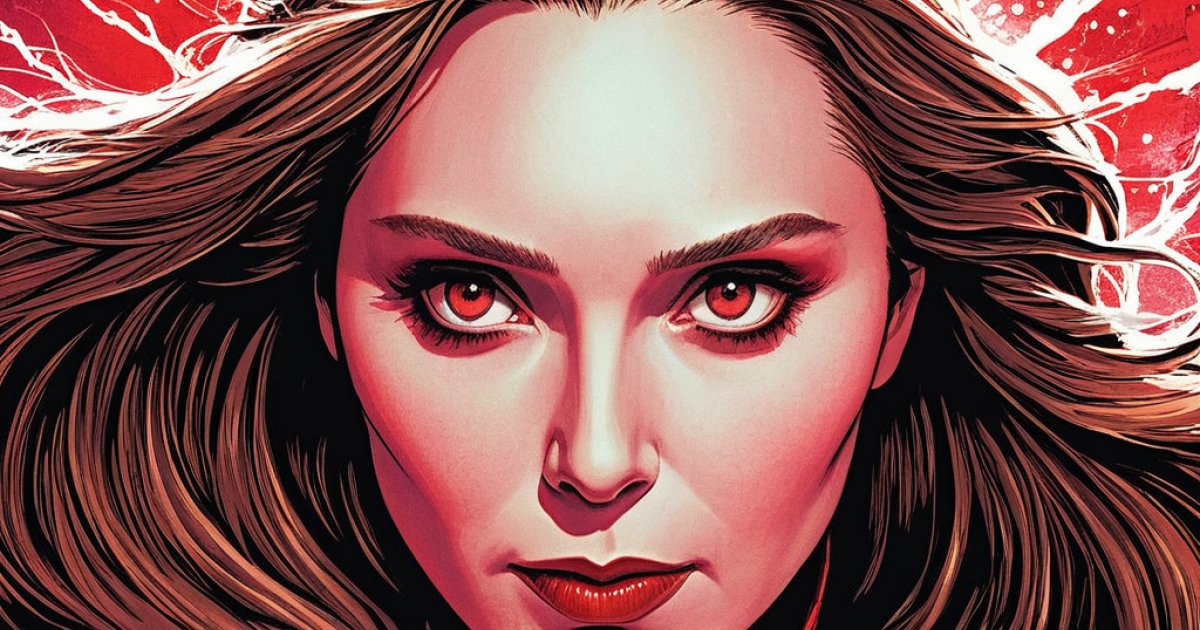 Elizabeth Olsen Confirms She Will Not Return as Scarlet Witch in Avengers: Doomsday