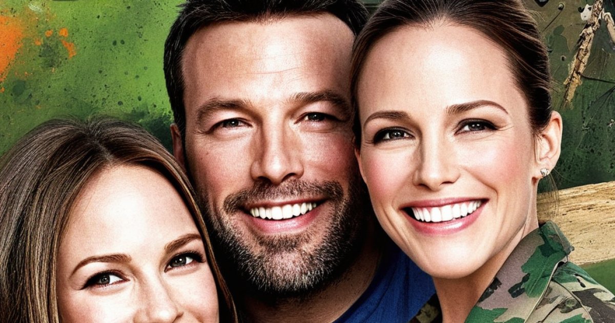 Ben Affleck Praises Jennifer Garner Amid Speculation