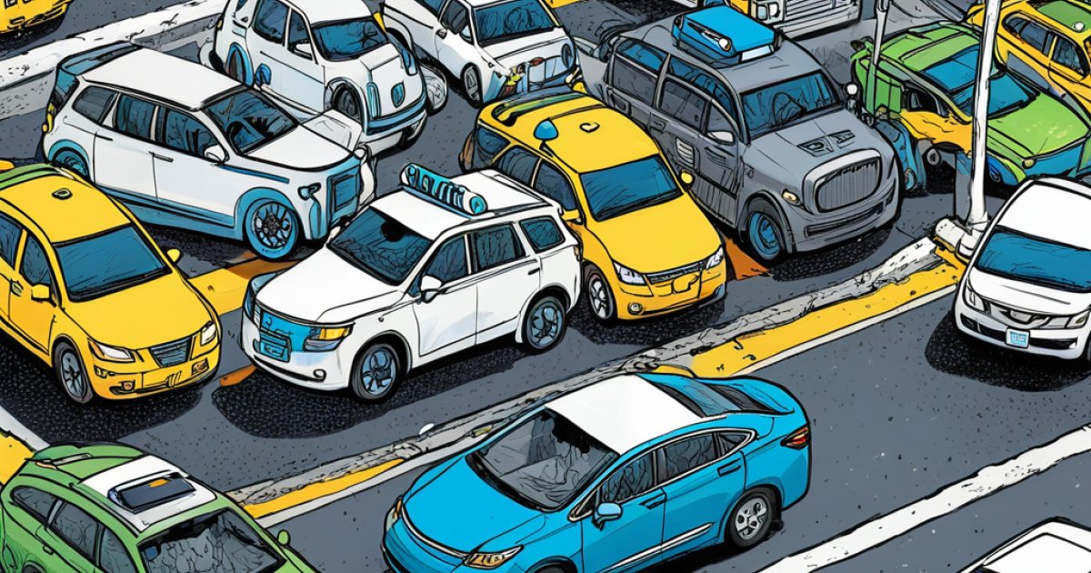 Waymo to Launch Driverless Taxis in Washington, DC by 2026: A Bold Move ...