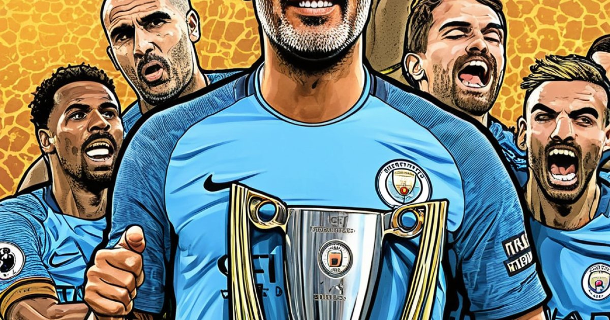 Danilo Reveals Pep Guardiola's Transformative Impact at Man City