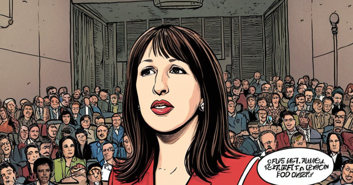 Chancellor Rachel Reeves Unveils New Defence Spending Amidst Welfare Cuts