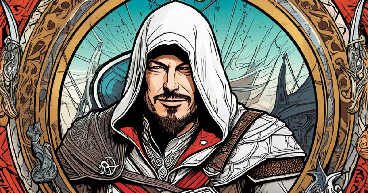 Ubisoft's Epic Clapback at Elon Musk Over 'Assassin's Creed Shadows ...
