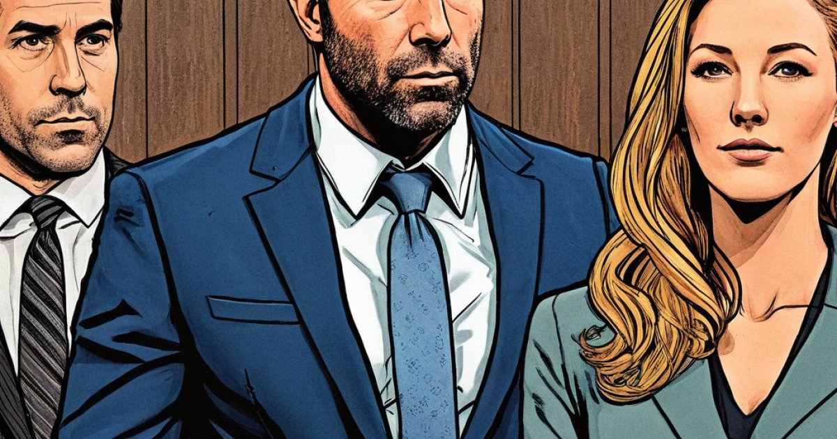 Joe Rogan Sides with Justin Baldoni in $400M Lawsuit Against Lively ...