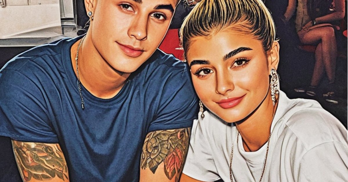 Hailey Bieber's New Look Sparks Rumors Amidst Marriage Concerns